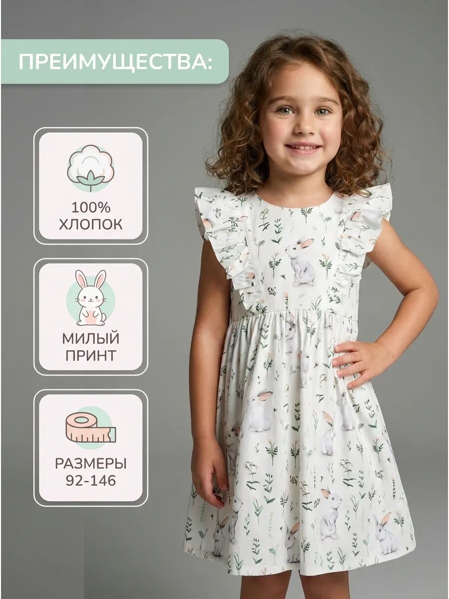 Платье школа
