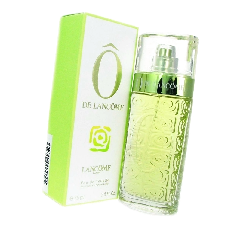 Lancome O De Lancome 75 мл / женская туалетная вода Ланком О Де Ланком