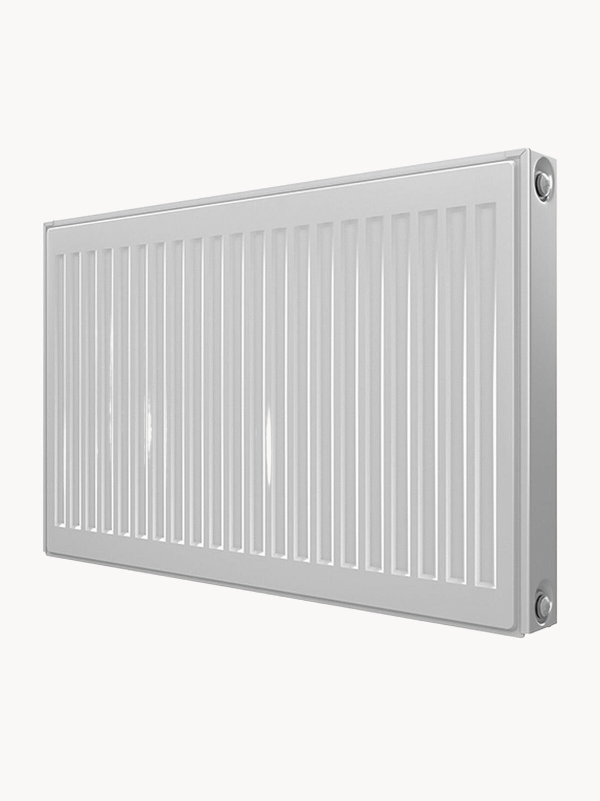 Радиатор отопления панельный Royal Thermo COMPACT C22-500-800 RAL9016