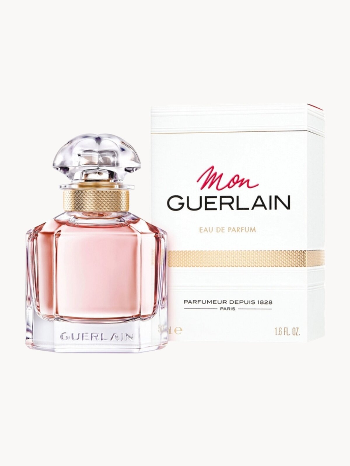 Парфюмерная вода Guerlain Mon Guerlain 100 мл