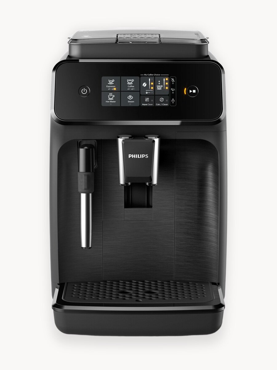 Автоматическая кофемашина Philips Series 1200 EP1220/00