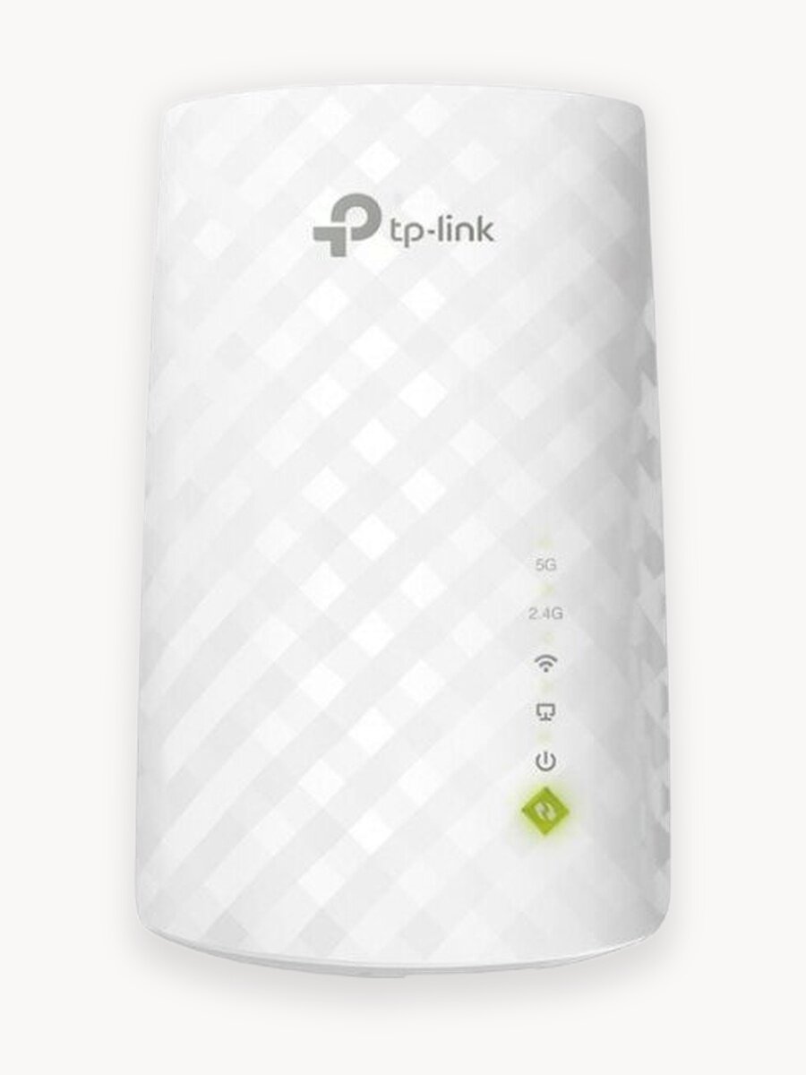 Усилитель Wi-Fi сигнала Tp-link RE220 AC750