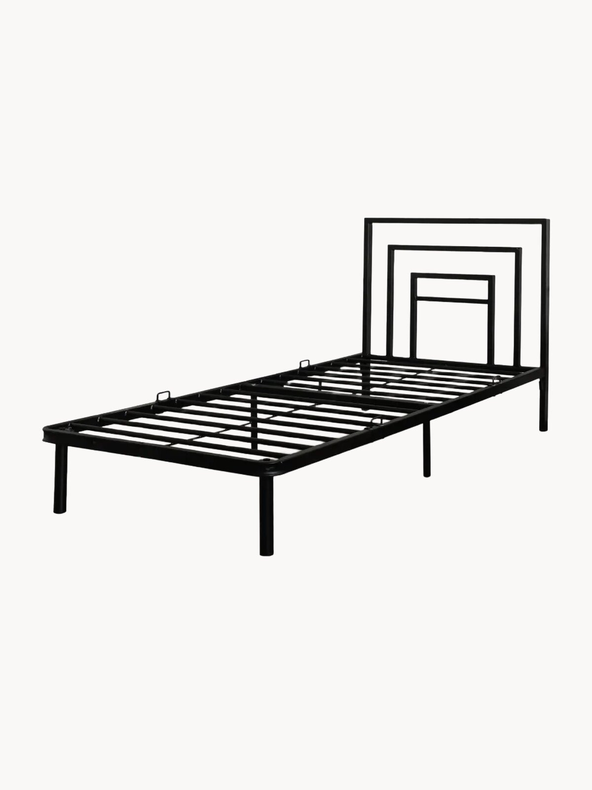 Кровать Поллет Агата 91.5 x 203 x 91 см