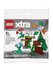 Конструктор LEGO Miscellaneous 40376 Ботанические аксессуары
