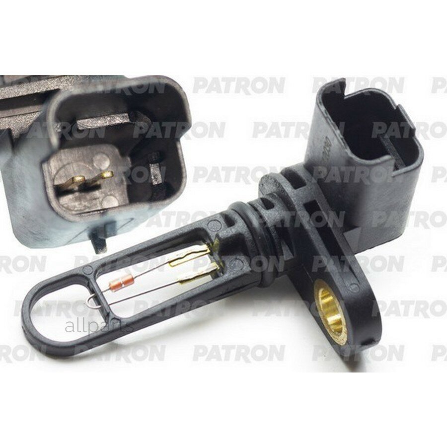 PATRON PE12030 Датчик температуры воздуха CITROEN: C5 08- \ FORD: Transit 11- \ MAZDA: 2 11- \ VOLVO: S80 08-
