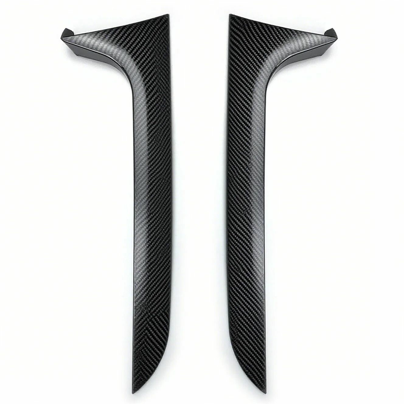 Подходит для Audi A6 C7 Voyage Edition Allroad 2012-2018, боковое крыло, модификация хвоста, внешние аксессуары.