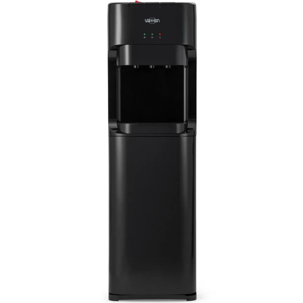 Кулер VATTEN L45NK