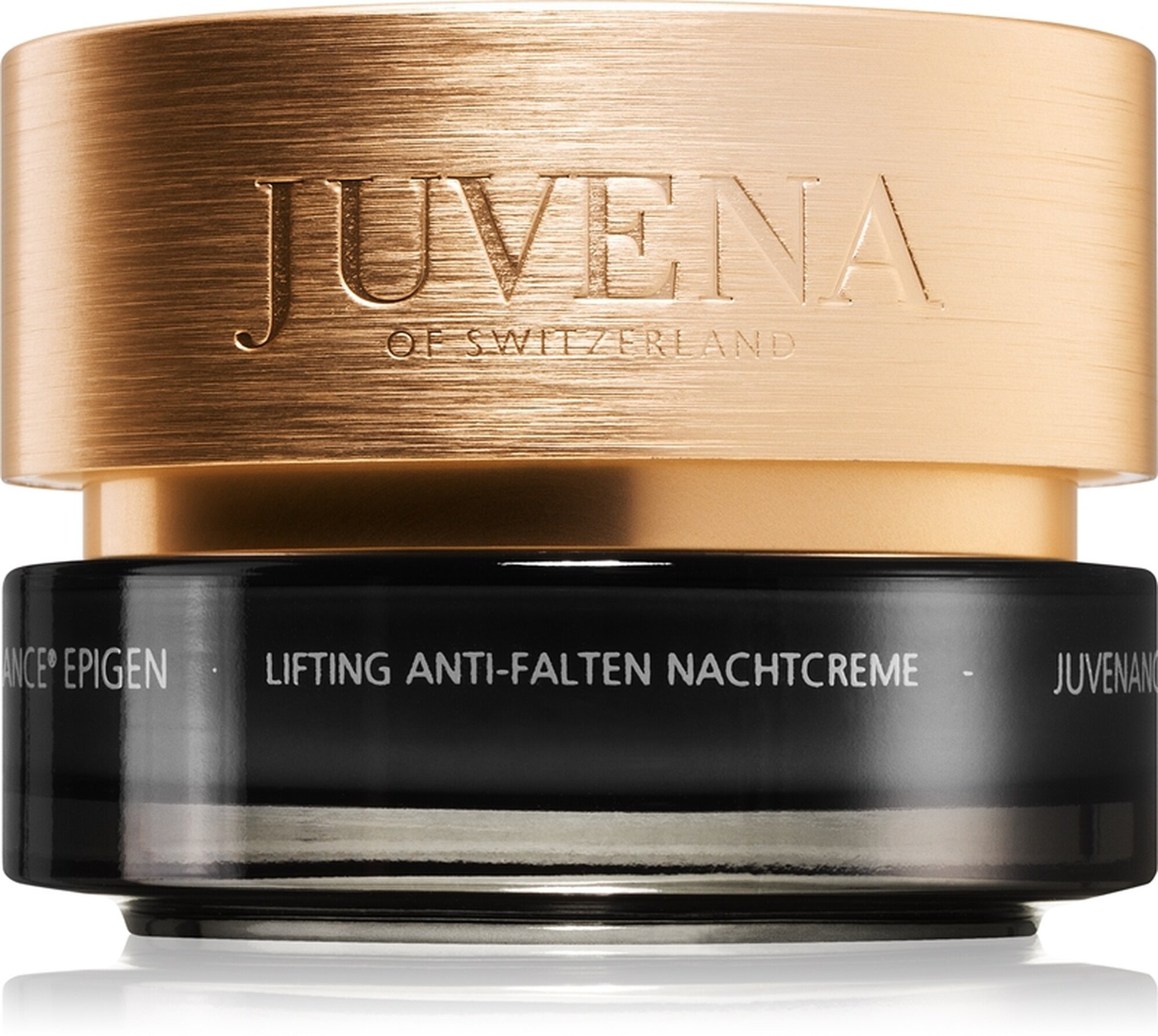 Juvena Ночной крем-лифтинг против морщин Juvenance Epigen, 50 мл