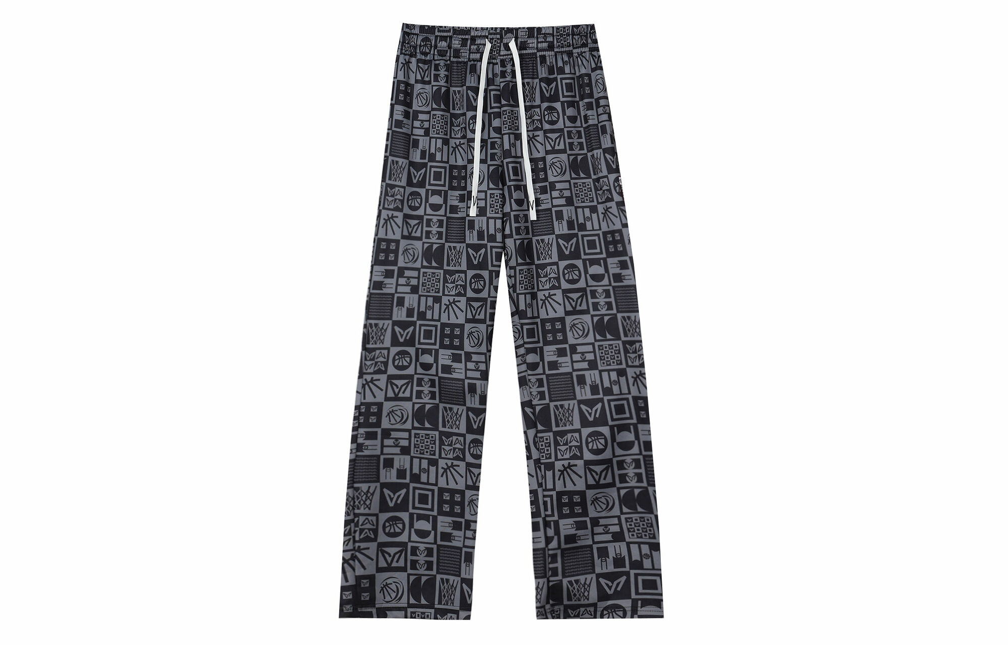 Брюки спортивные