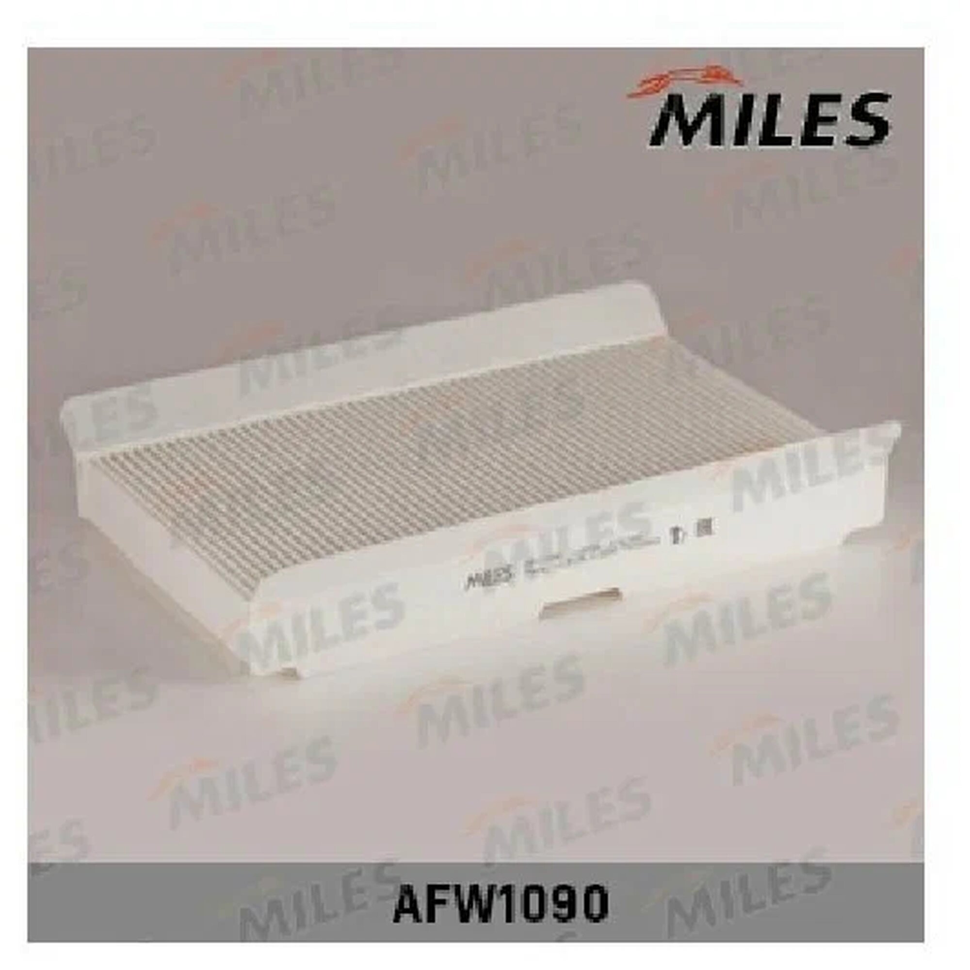 Фильтр салона MILES AFW1090, для Citroen C3/C4, Peugeot 307/308