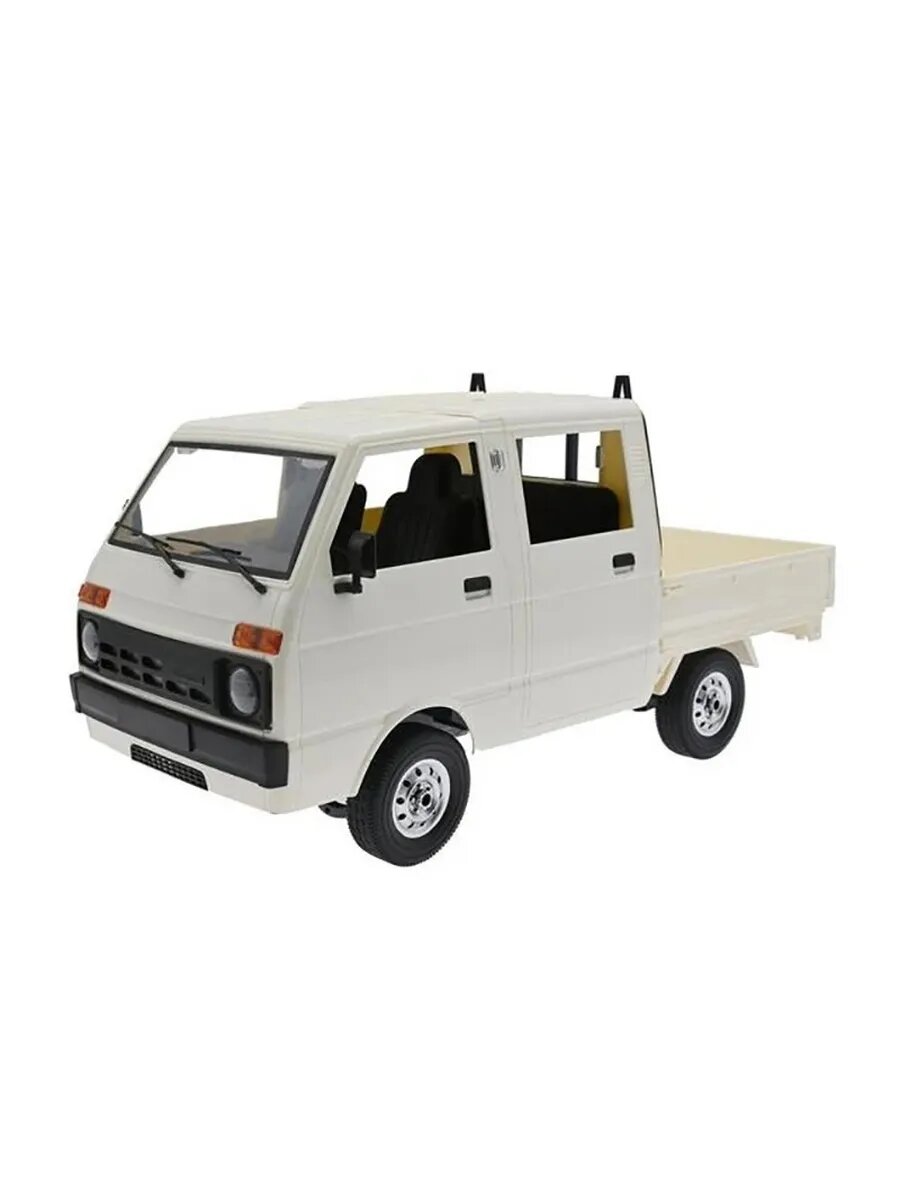 Радиоуправляемая машина китайский грузовичок D-32