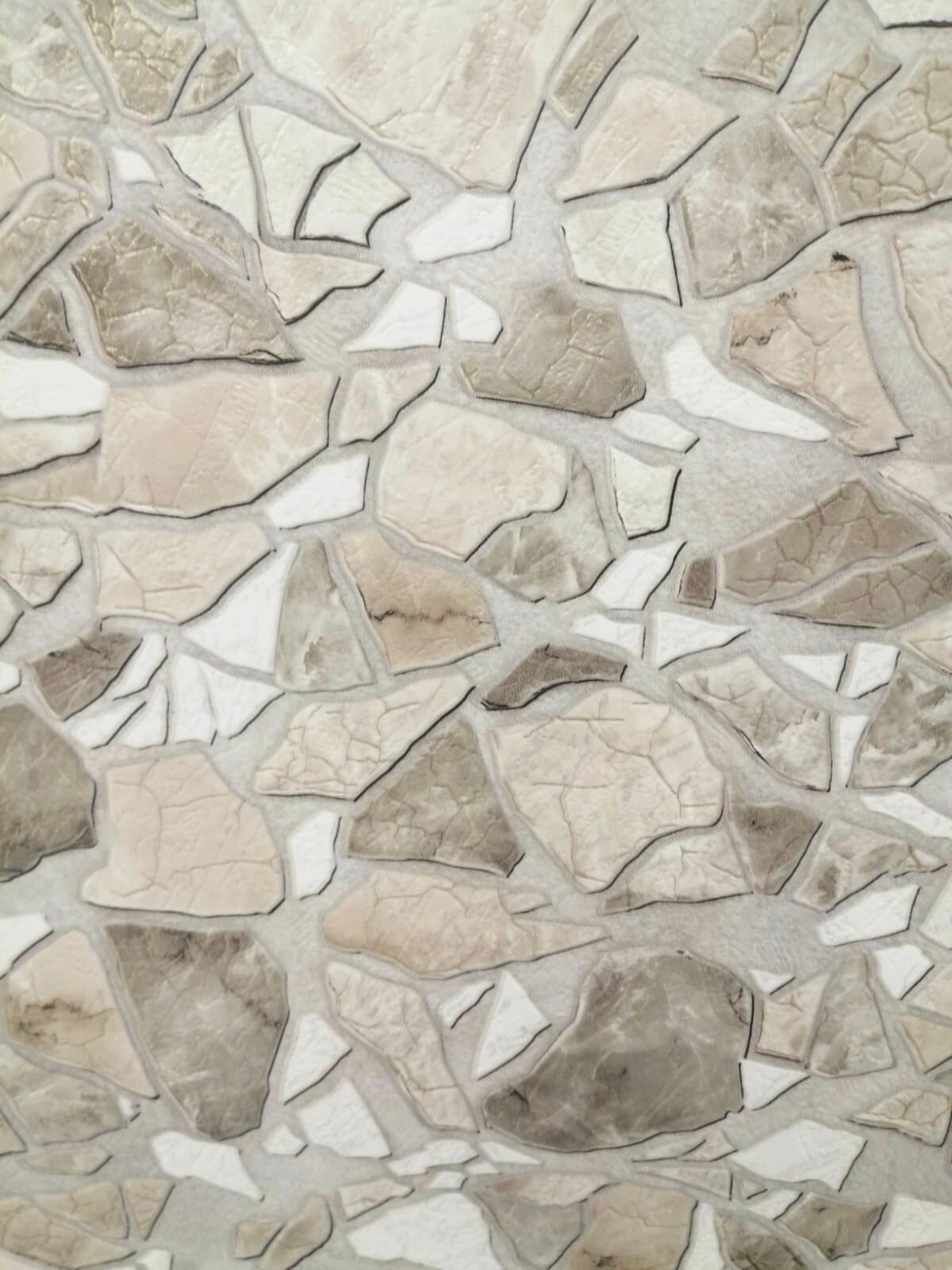 Обои SEMRE lo siamo Витражи 757347-06 Винил на бумаге 10.05 м, 0.53 м