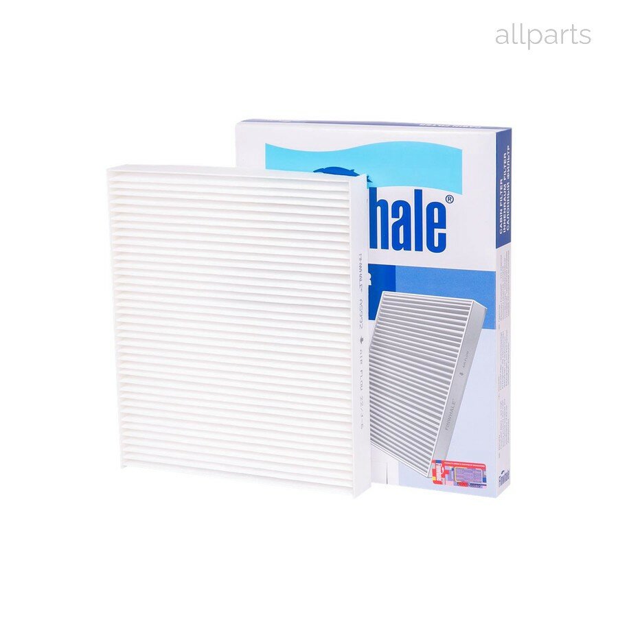 FINWHALE AS992 фильтр салона HAVALF7, F7XJOLION, POLO(9N, 9A), FABIA(6Y2, 6Y5, (6Y3), AUDI A2(8Z0), G-CLASS(W461)