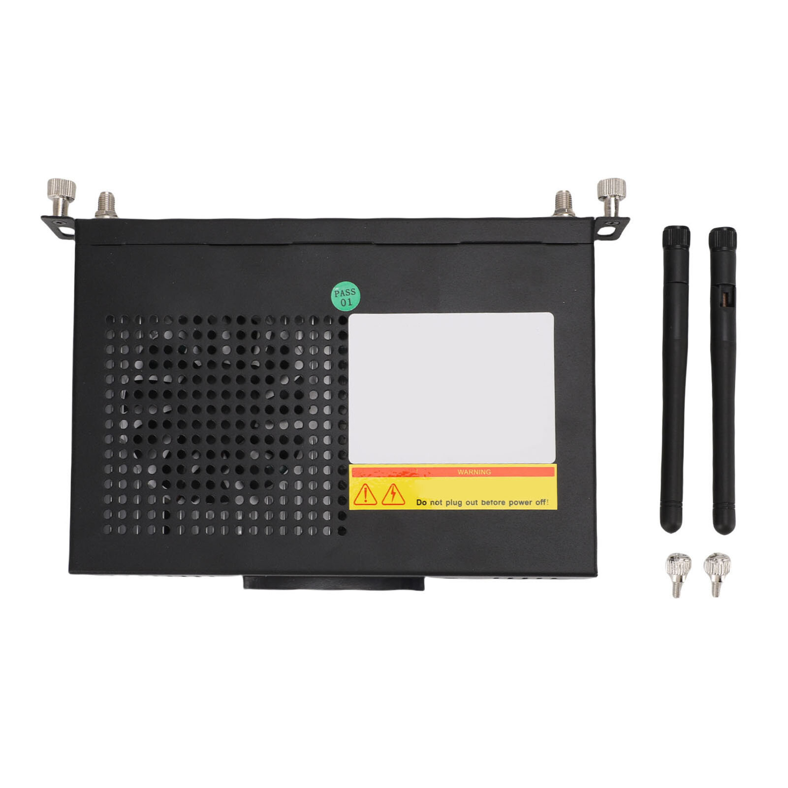 OPS Computer 13 -го поколения Mobile Processor 1355U ЦП DDR4 32 ГБ памяти 1 ТБ SSD Plug и Play 7.09x4,72x1.18in