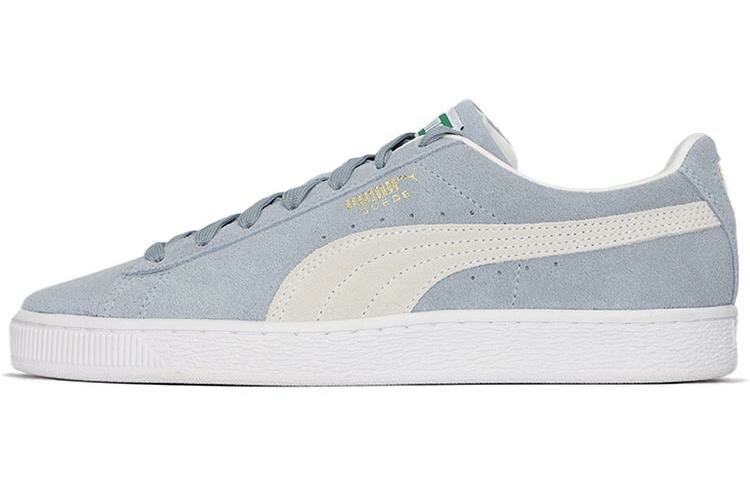 Кроссовки Suede Classic 21