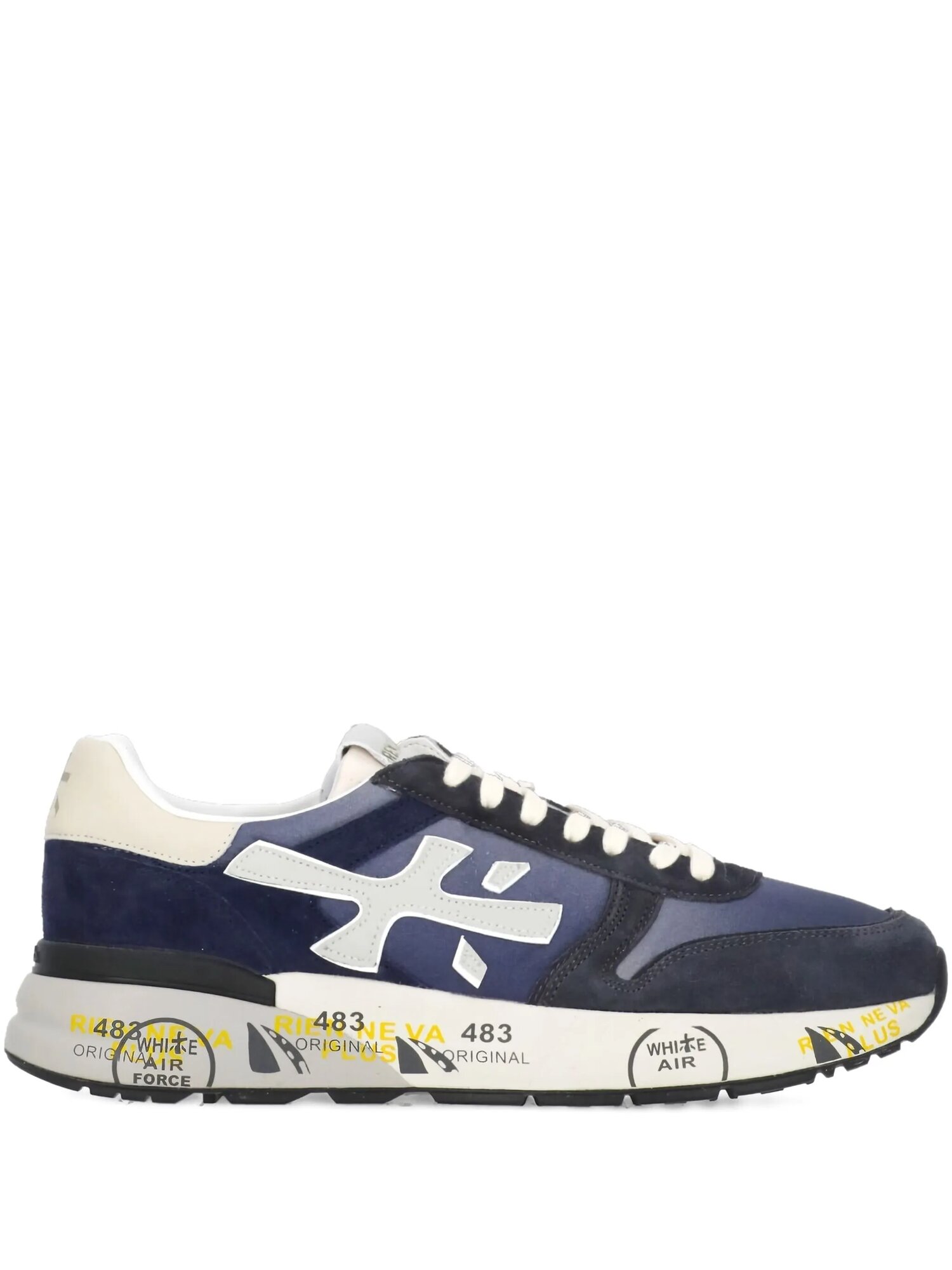 Кроссовки Mick