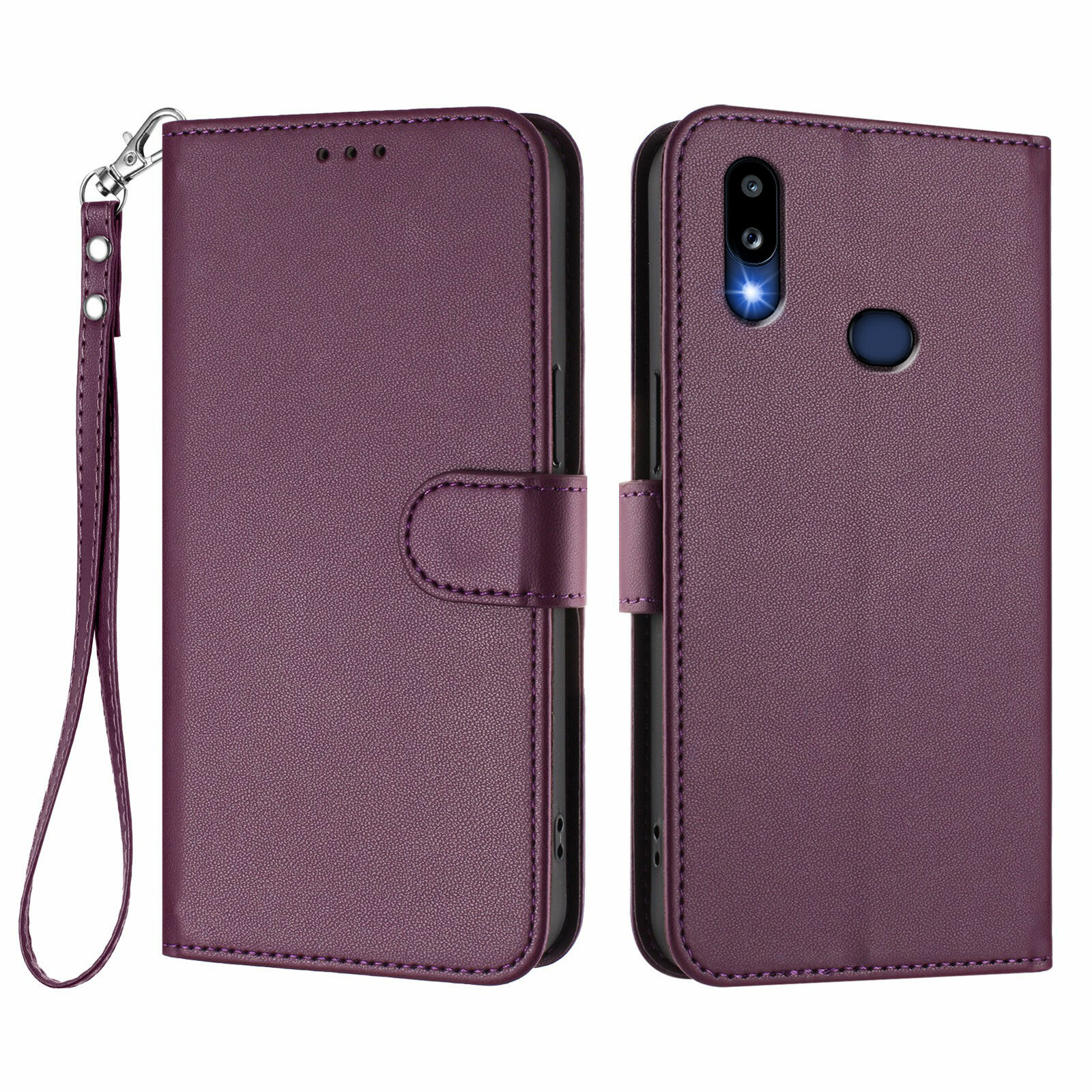 Подходит для Samsung Galaxy A10S/M10S(Самсунг Галакси А10C/M10C) Магнитные пряжки, кронштейны, сейсмостойкие, новинки, подарки