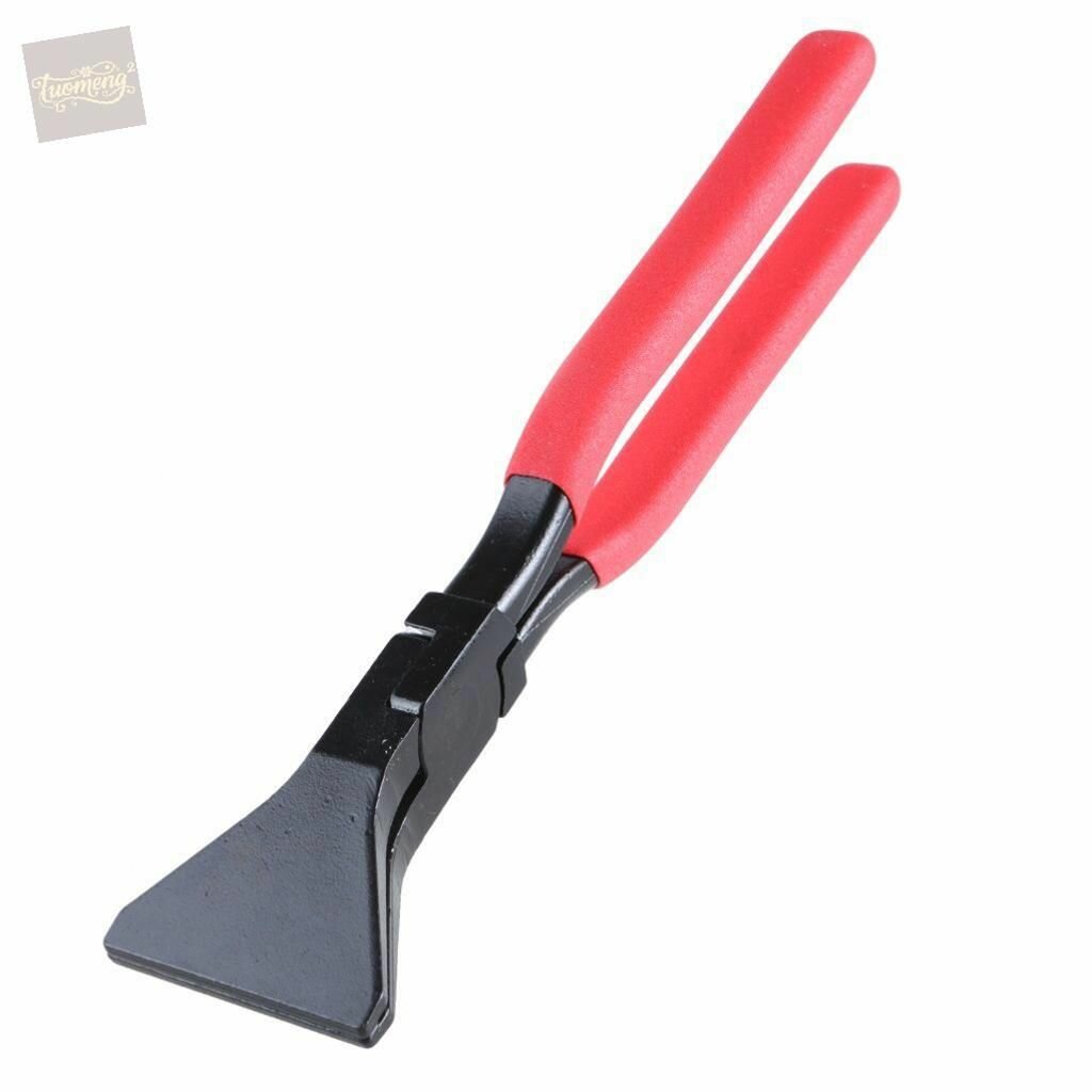 Набор складных плоскогубцев, ручной инструмент для гибки листового металла на 45/90/180 градусов, нескользящая ручка