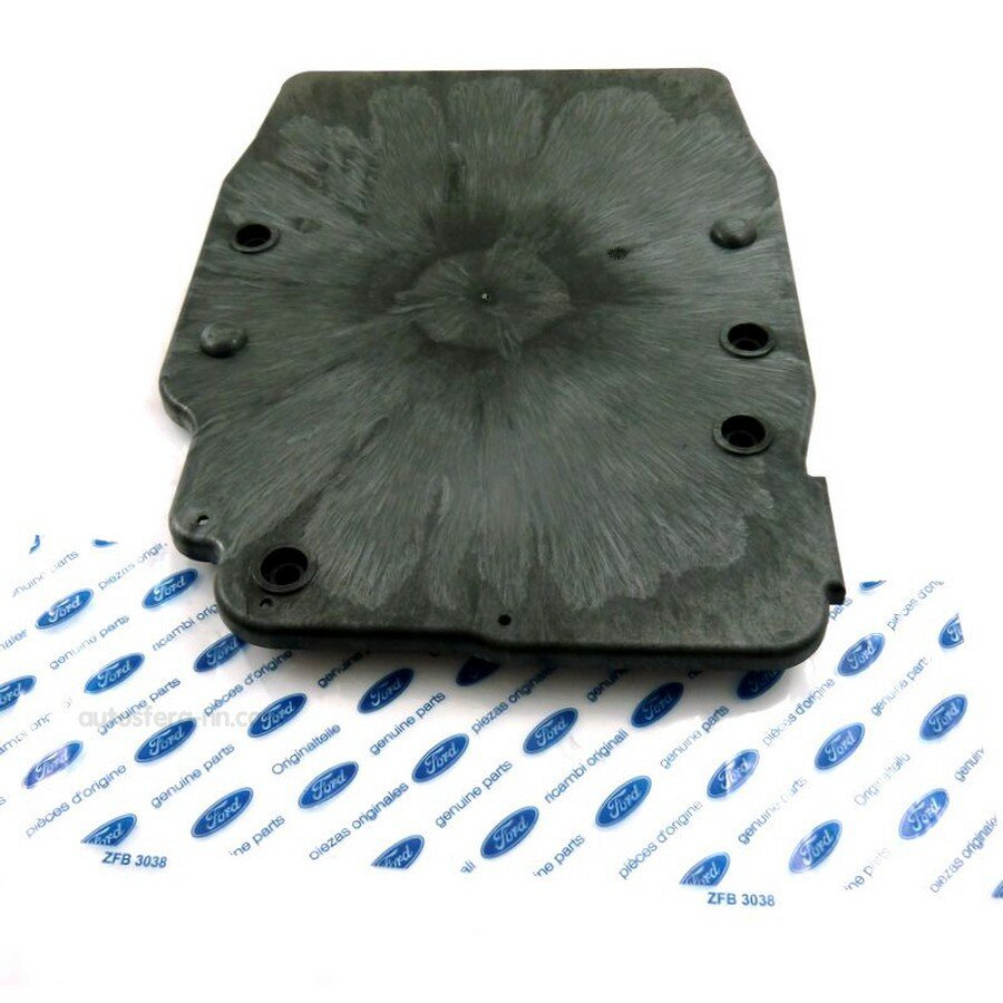 FORD 1685732 крышка корпуса модуля управления ДВС!\ Ford Focus III 11>/Kuga 12>