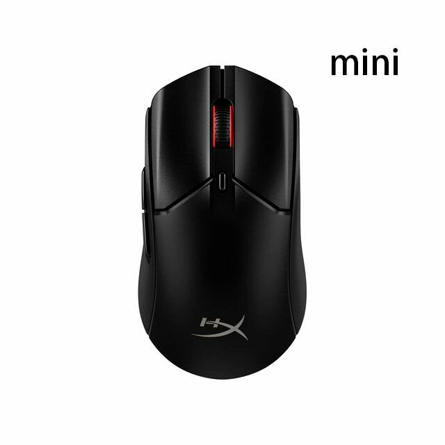 Игровая мышь