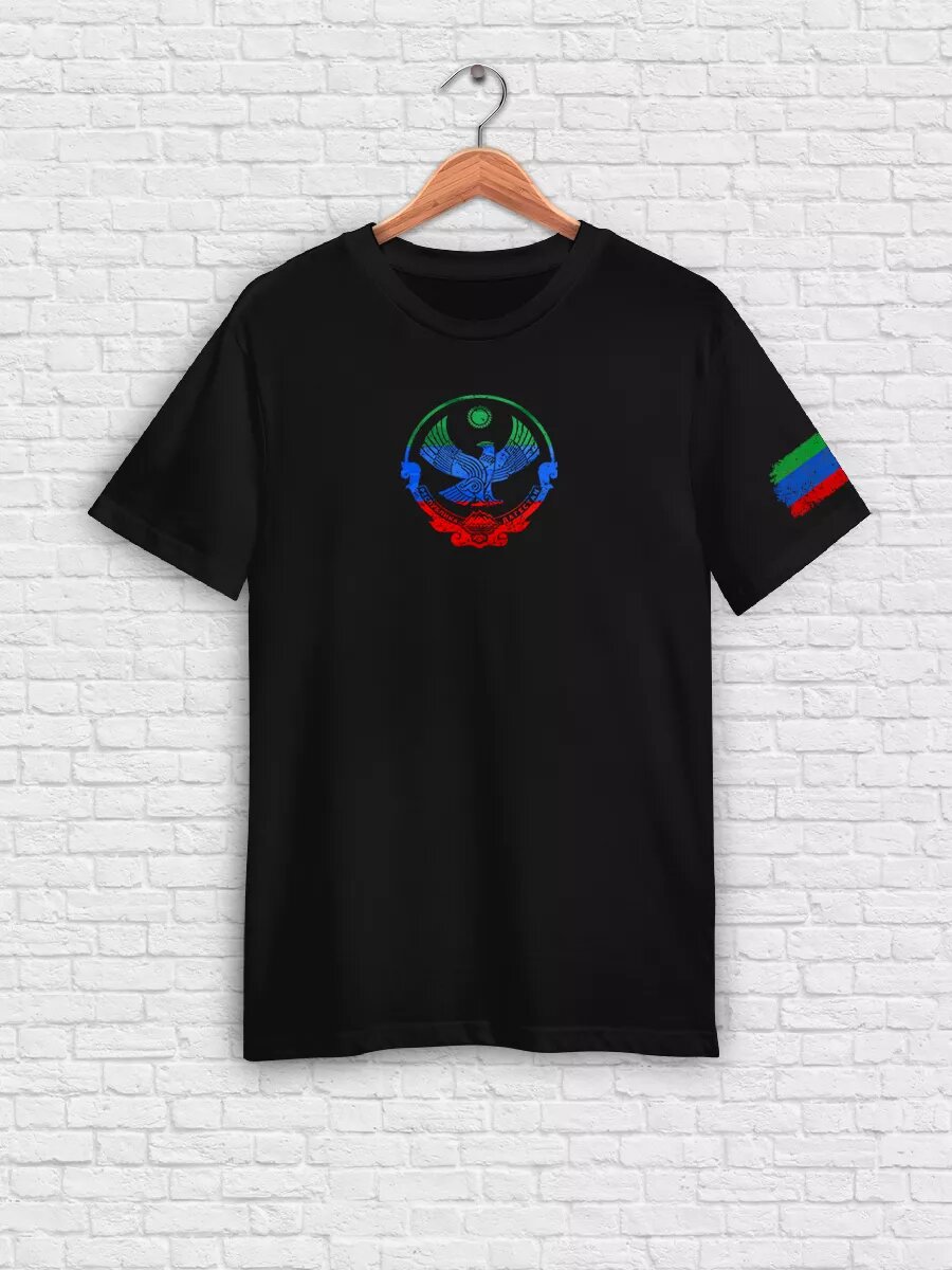 Футболка Printech