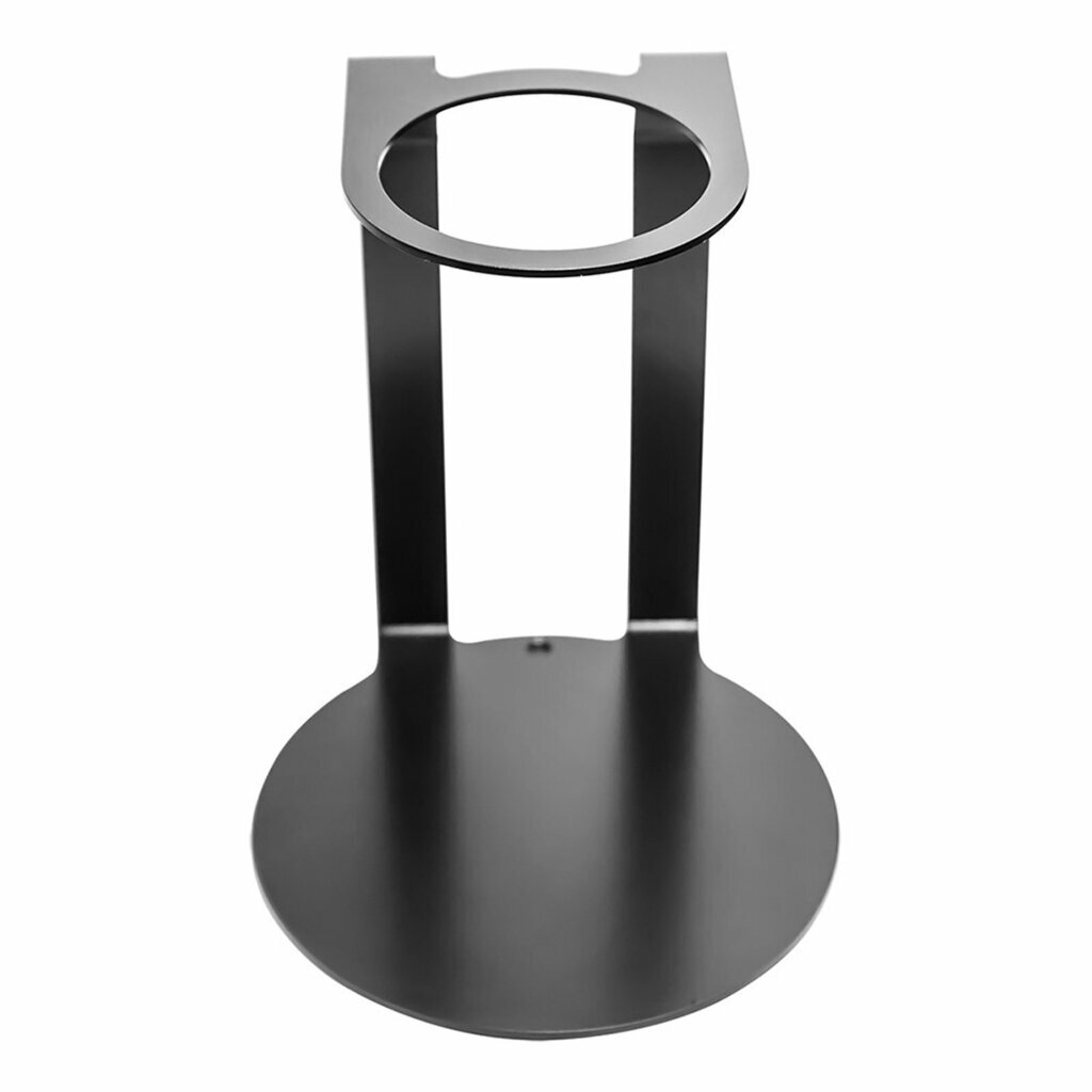 Подставка Для Кофемашины Эспрессо Ручной Кронштейн Для Приготовления Эспрессо Железная Текстура для Эспрессо