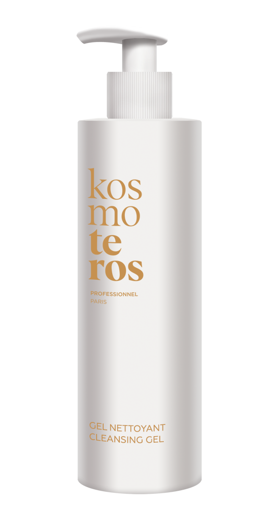Kosmoteros Гель очищающий 400 мл.
