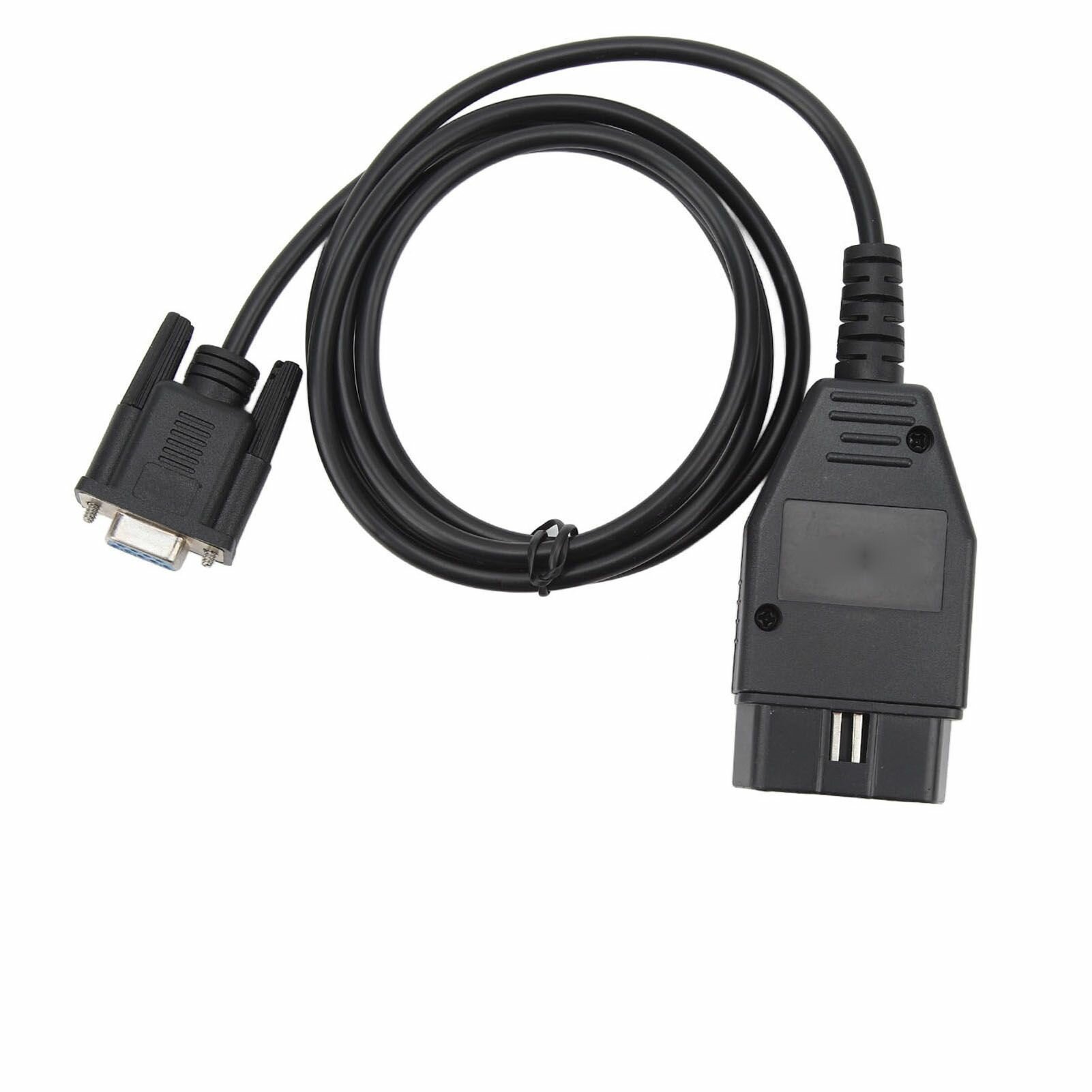 Диагностический кабель OBD II 16-pin для Audi A2 A3 A4 A6 A8 S2 S3 TT