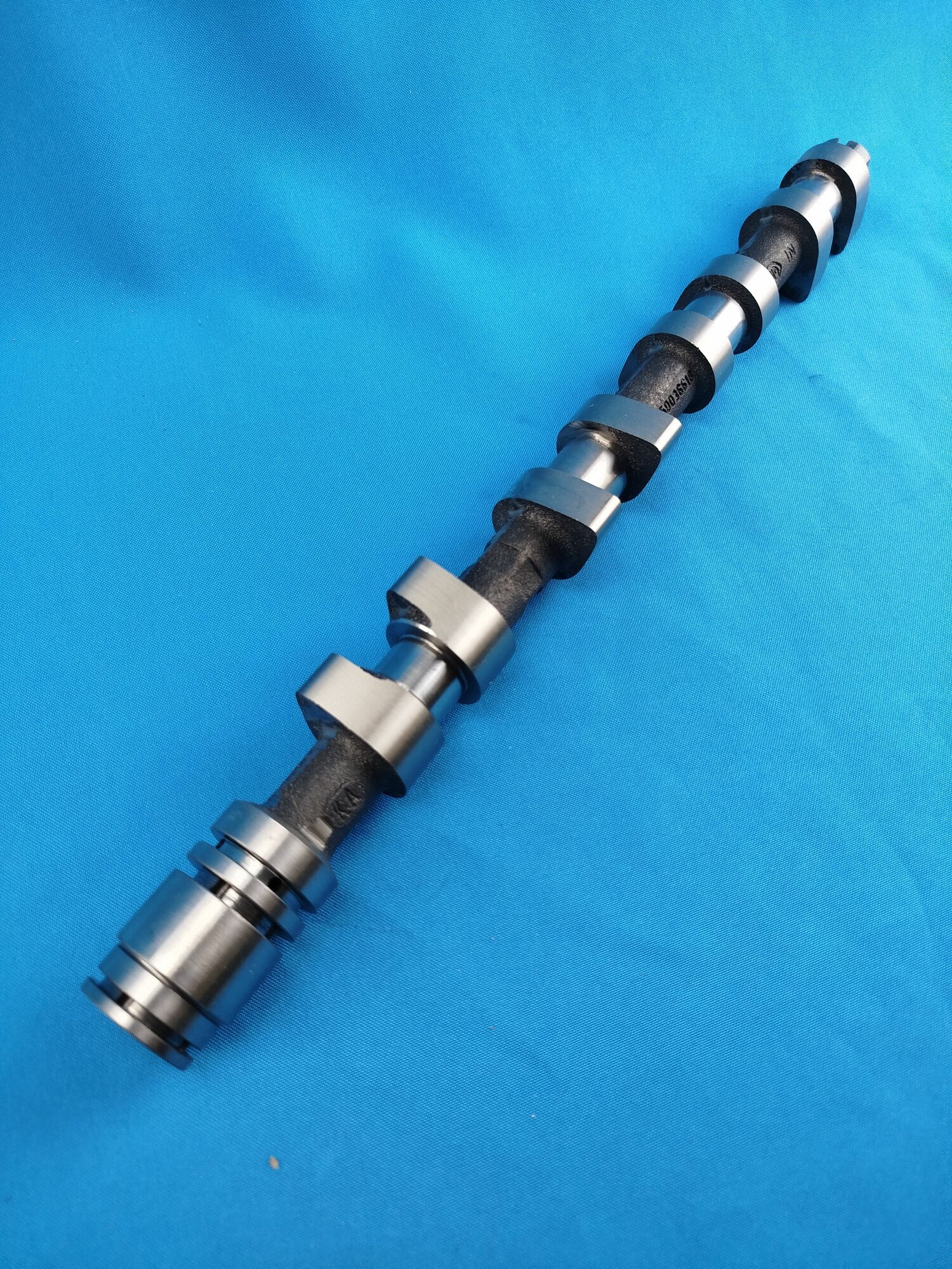 Распредвал "ВАЗ" для автомобилей Веста, X-Ray дв. 21129 впускной (21172-1006015)