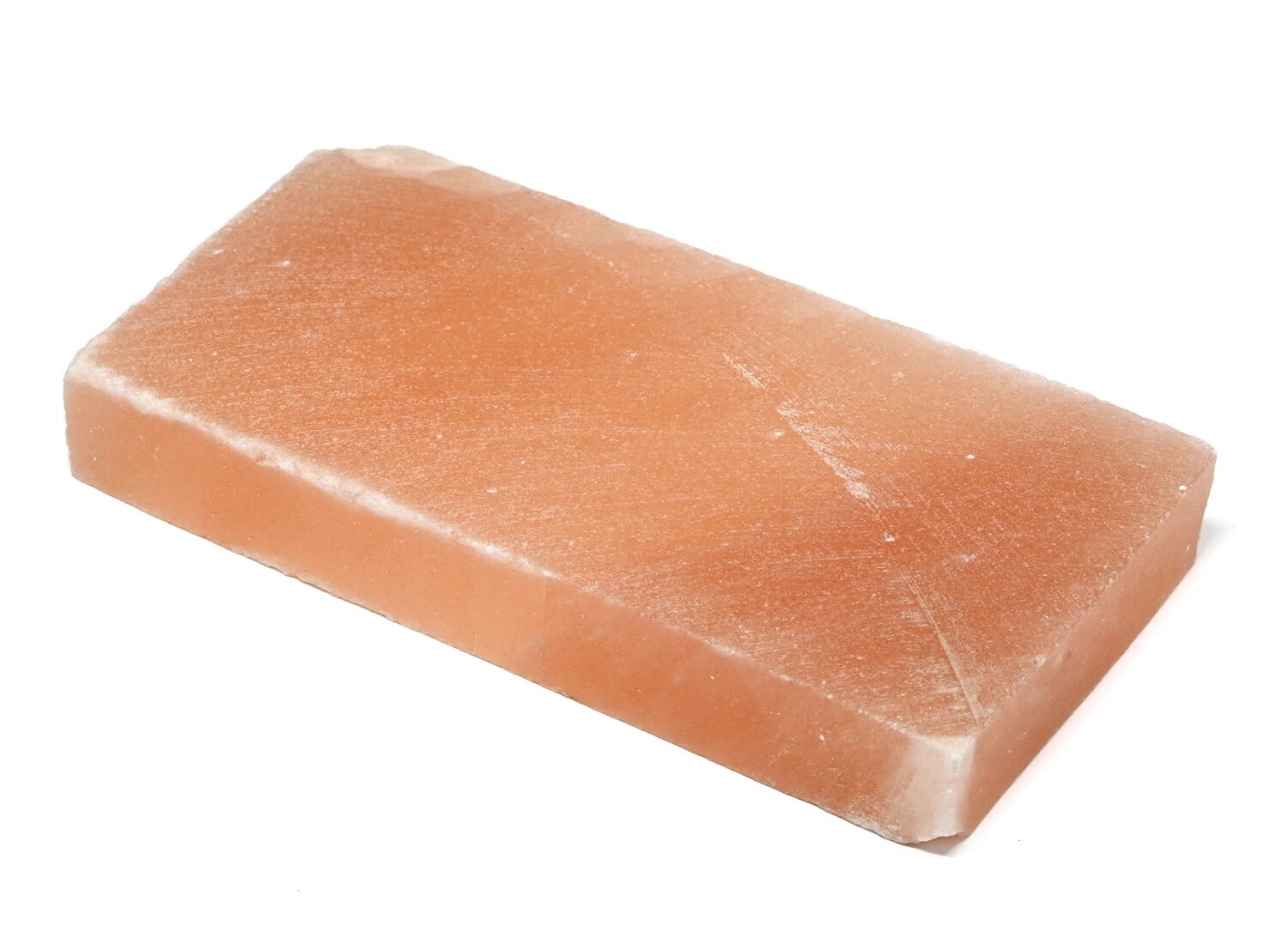 Соляной кирпич из гималайской соли 200*100*28мм.