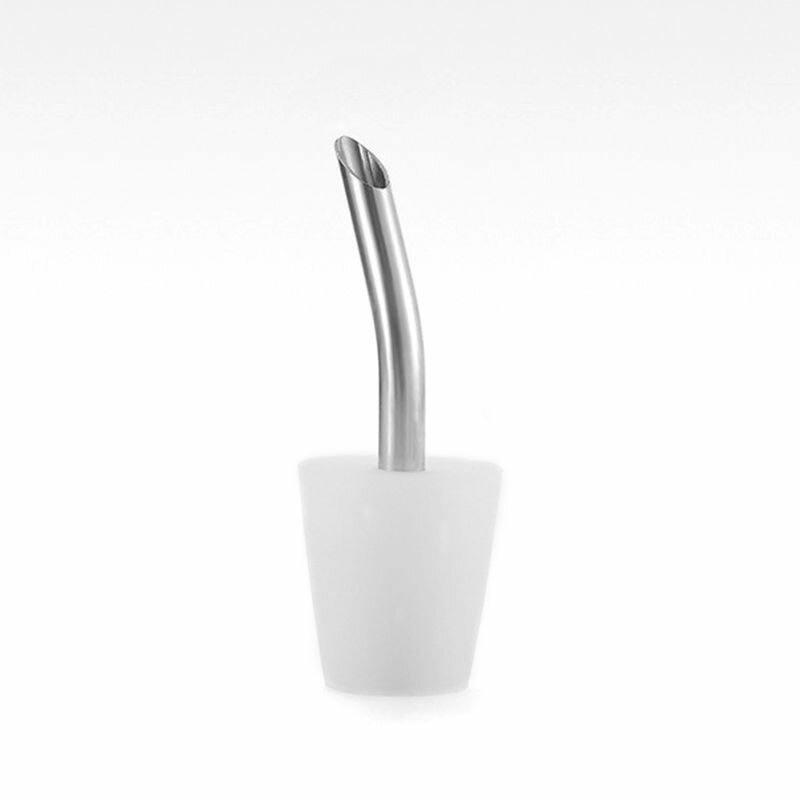 Уличный чайник из нержавеющей стали с длинным узким носиком, удлинителем для кофейника, ручным капельным фильтром и носиком