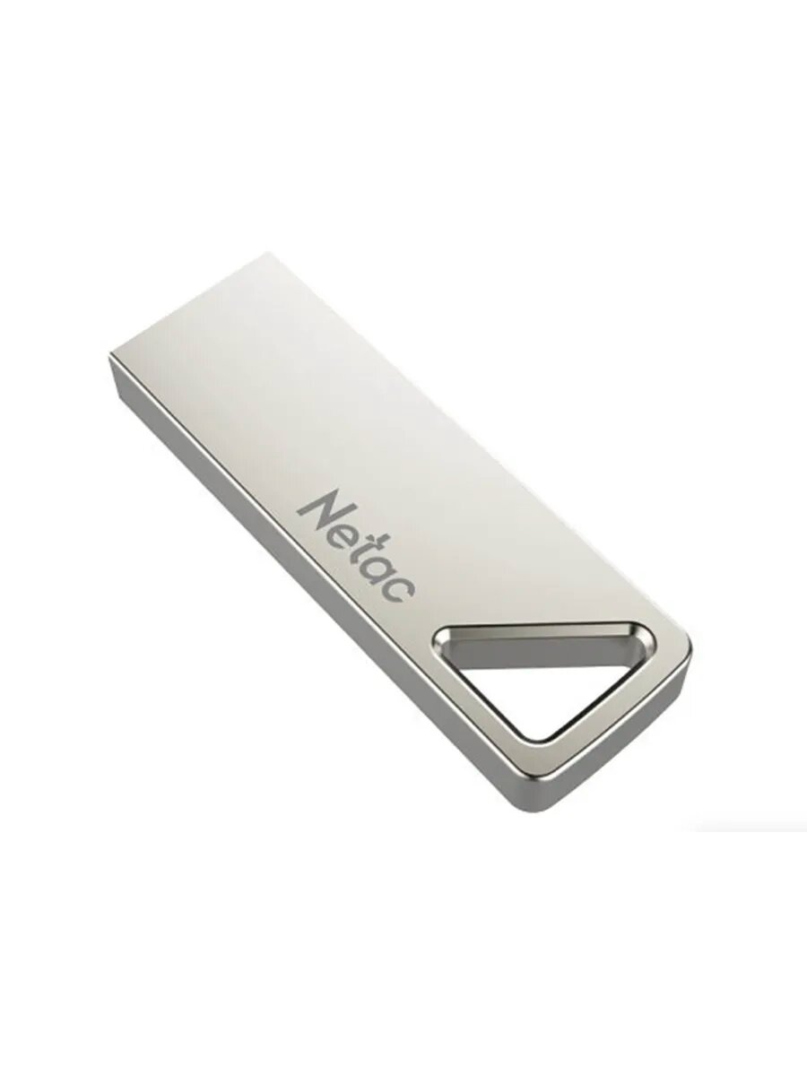 Флэш накопитель 16 Гб USB 2.0 NT03U326N-016G-20PN