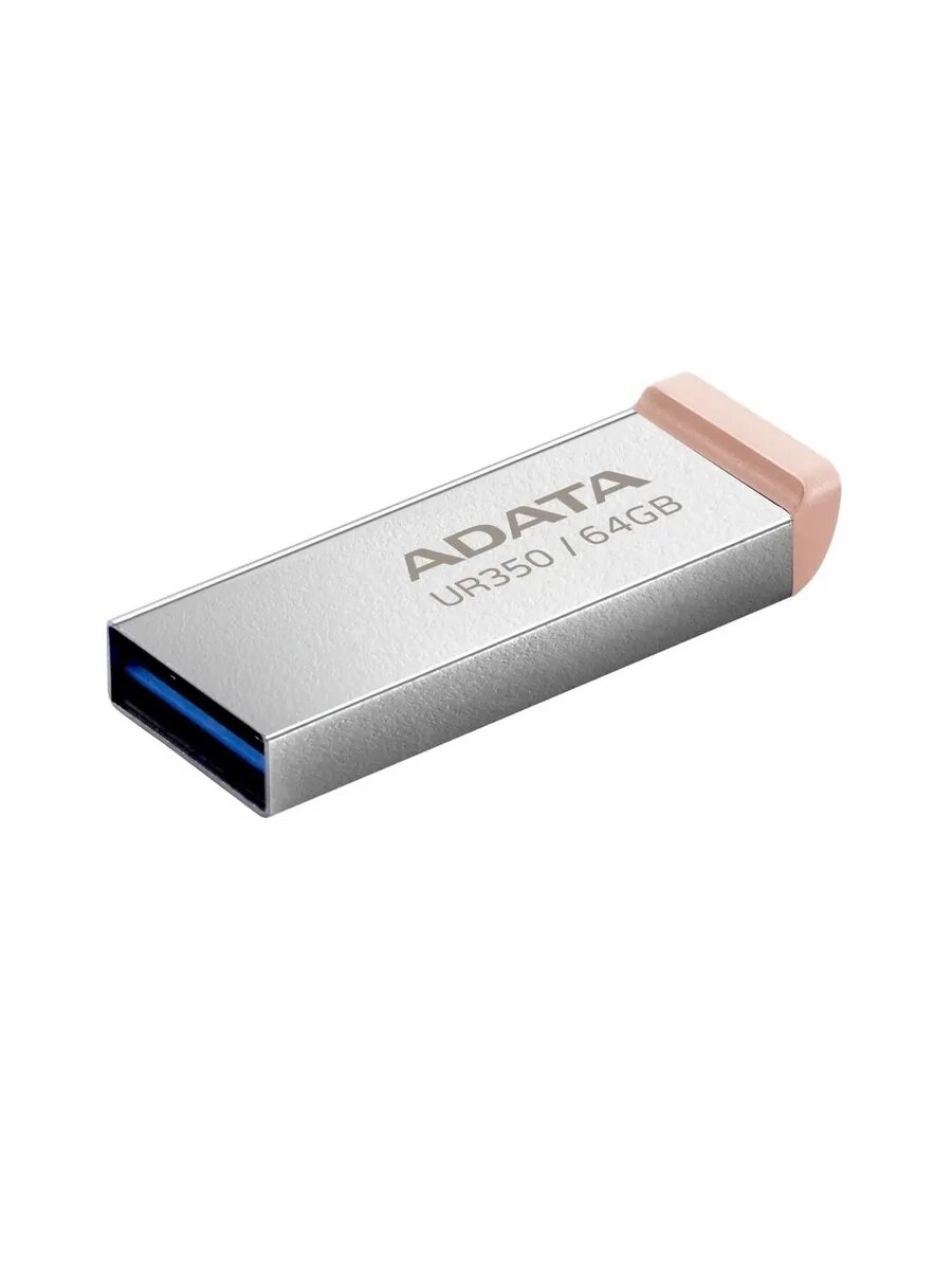 Флеш Диск 64GB UR350 UR350-64G-RSR/BG USB3.2