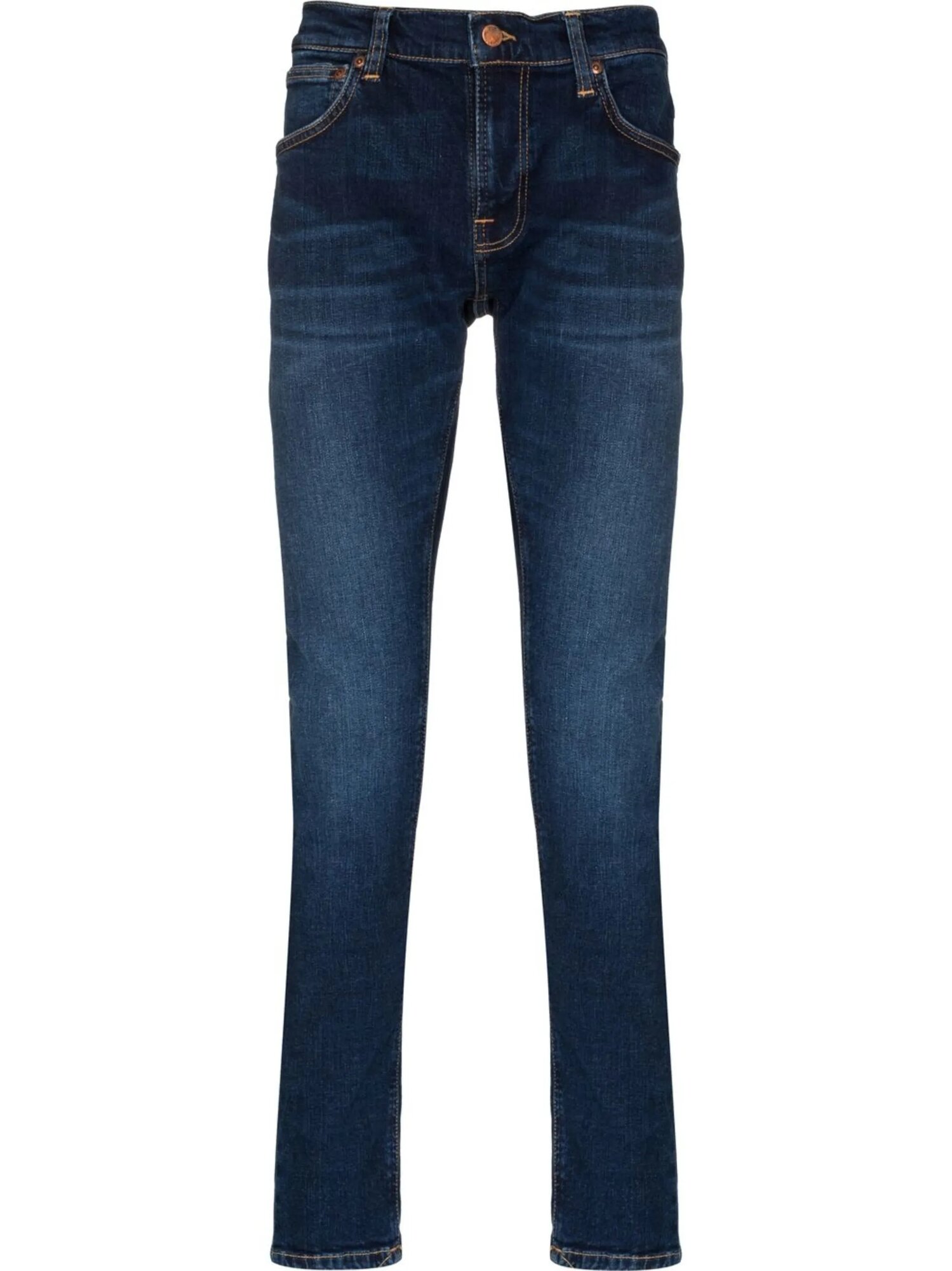 Джинсы Nudie Jeans Co