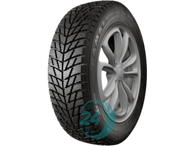 Кама Евро-518 155/65 R13 T73 шип