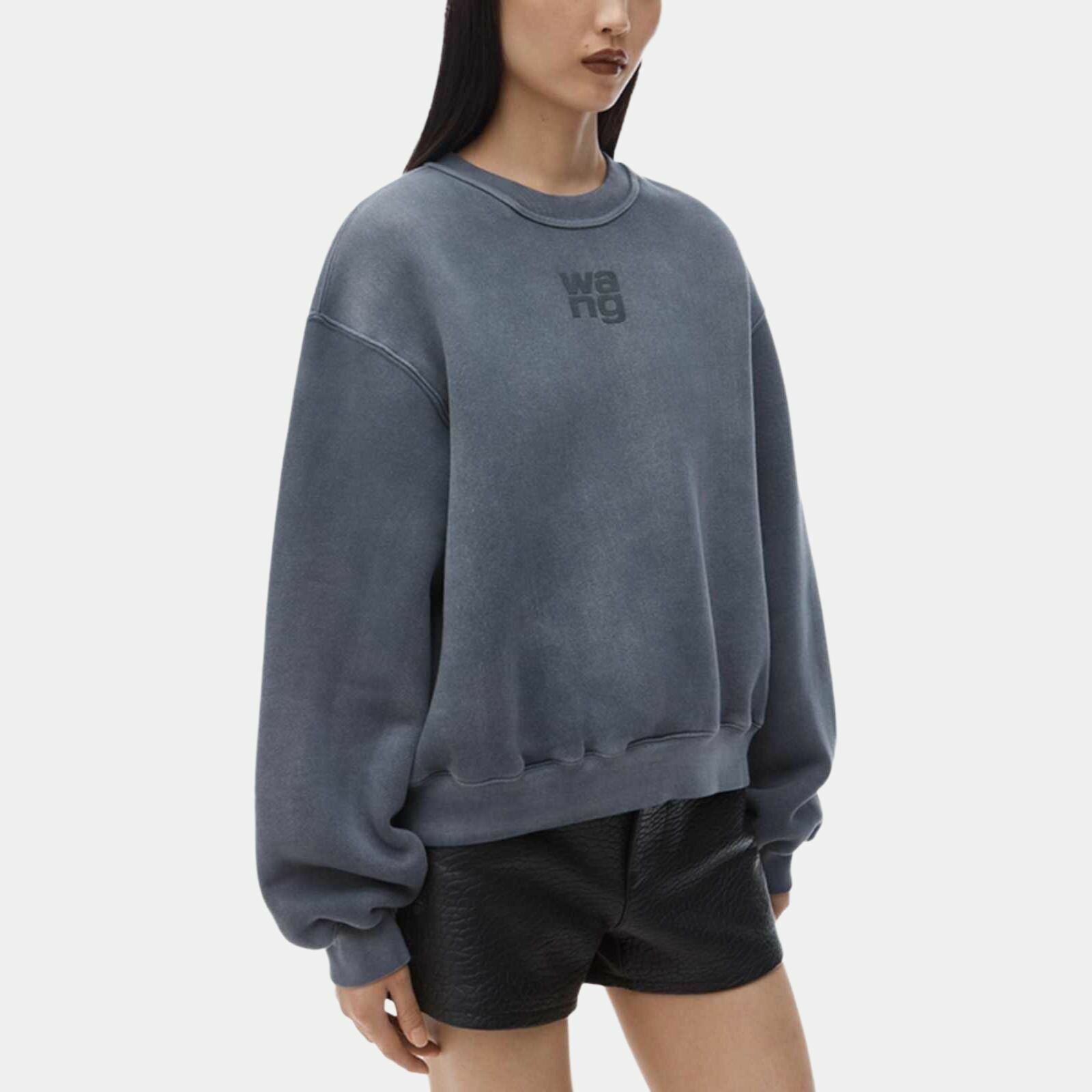 Толстовка Alexander Wang, размер S — фото 1