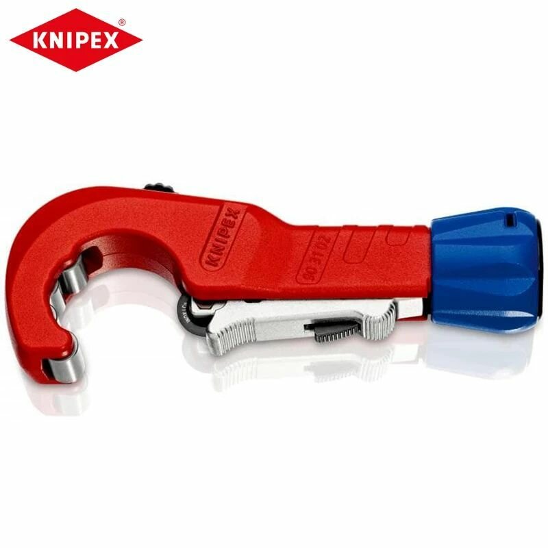 KNIPEX, TuBiX Труборез для стали и цветных металлов KN-903102SB1