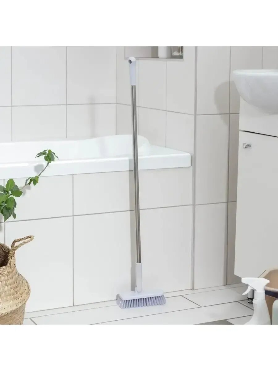 Щётка универсальная 16х7х86 см