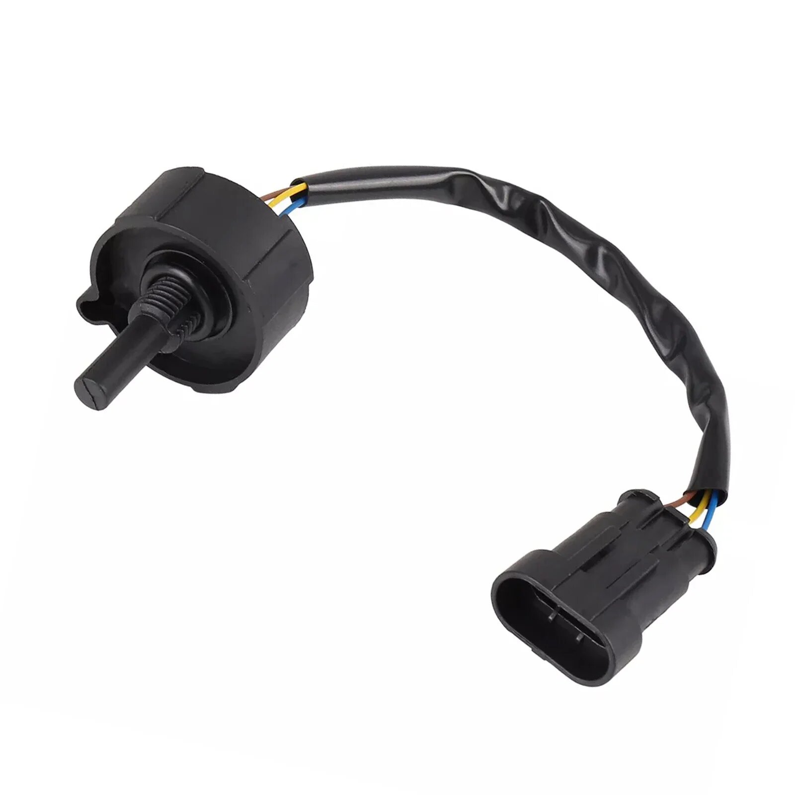 Упрощенная установка. Замените старый топливный фильтр. Датчик воды. Требуется совместимость модели автомобилей Saab.