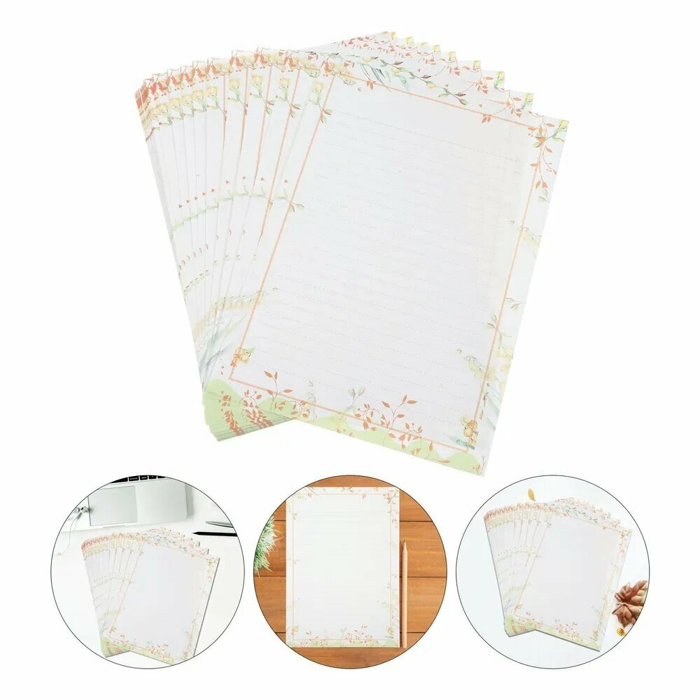 Декольная бумага для дизайна