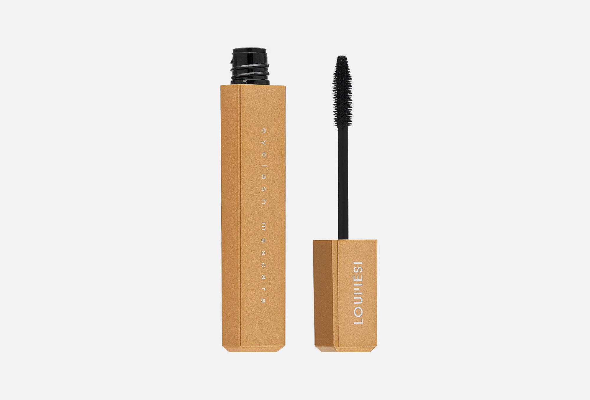 Тушь для ресниц LOUMESI eyelash mascara 10 мл Black