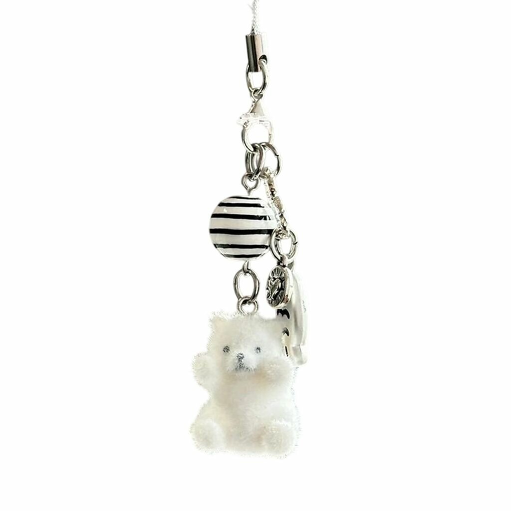 Модные ремешки для телефона с мультяшными животными