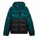 Пуховик PUMA Pumatech Primaloft Puffer Jacket, размер M, мультиколор
