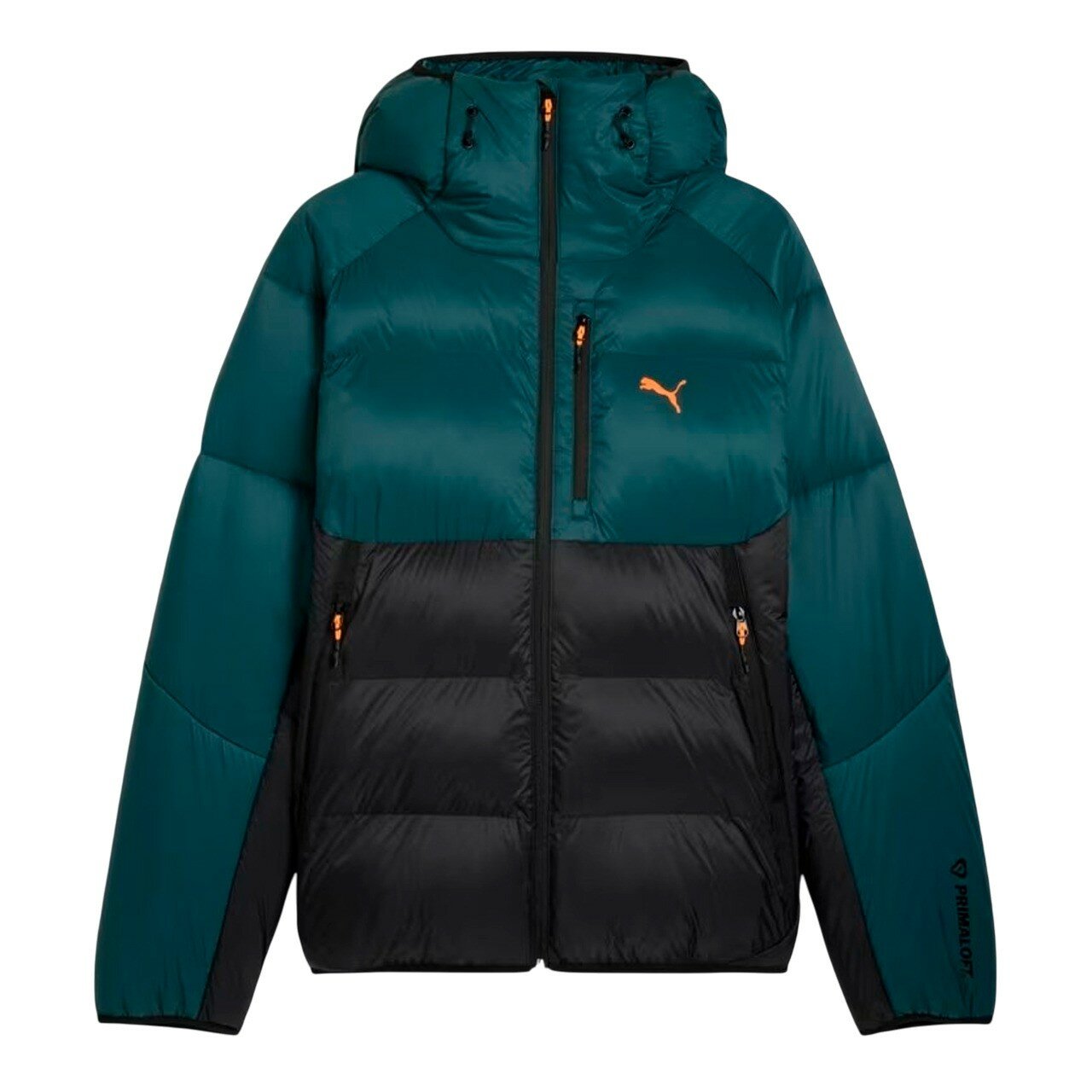 Пуховик Pumatech Primaloft Puffer Jacket