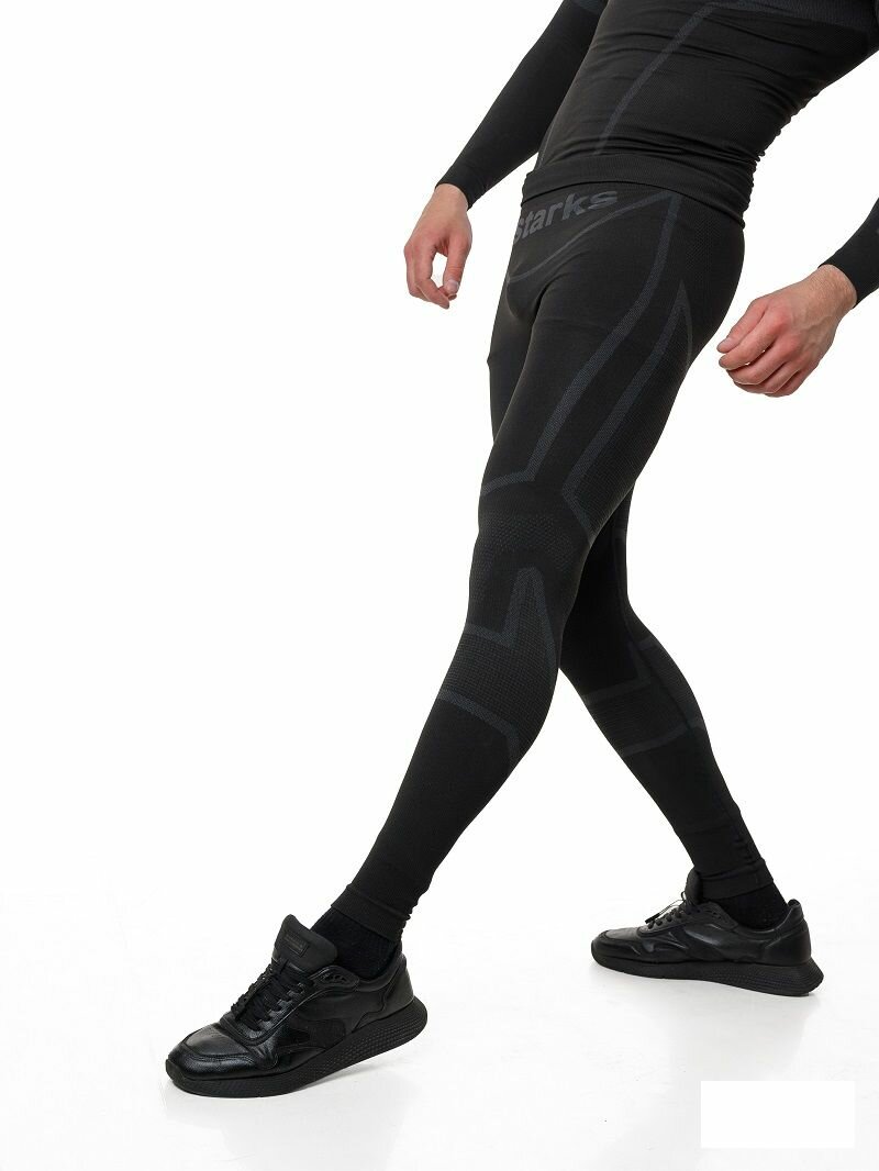 Кальсоны Coolmax Ice-Cold