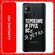 Чехол на Samsung Galaxy M31 / Самсунг Галакси М31 с принтом "Упорный труд", проз...