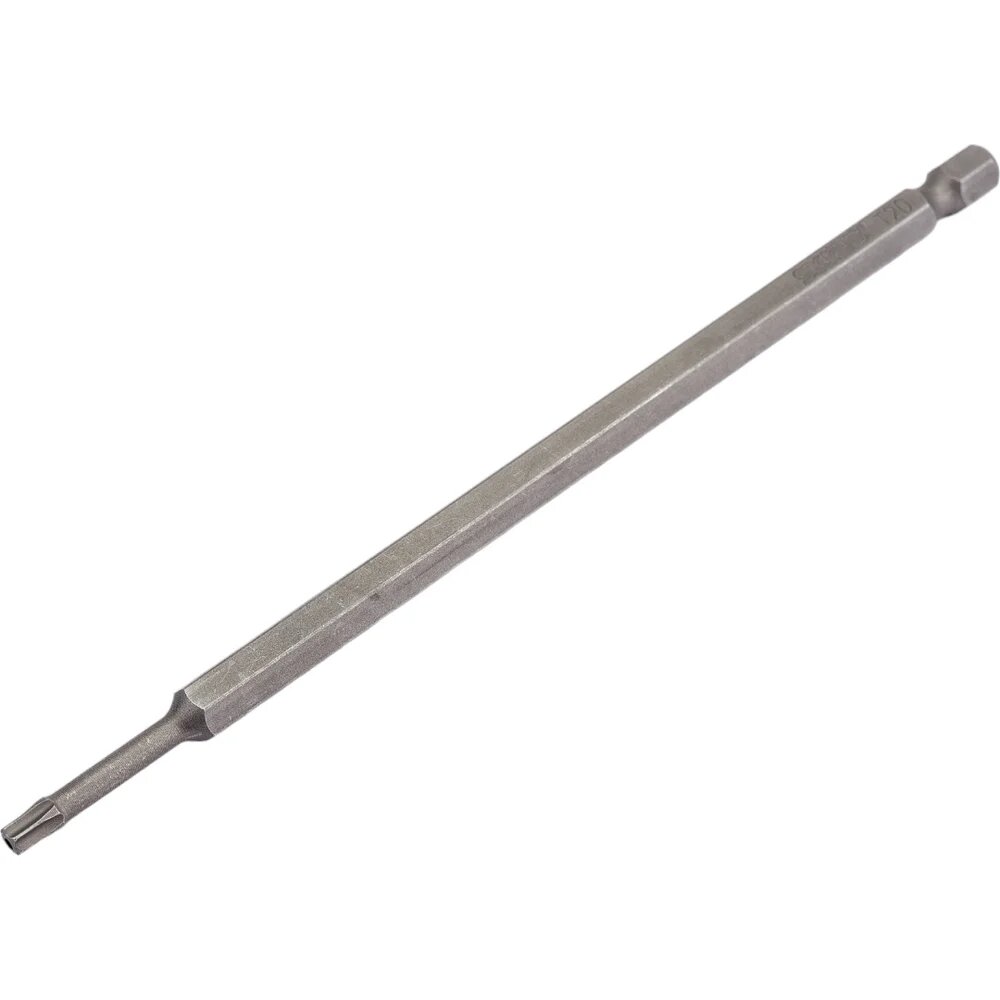 SKRAB Биты Т 20 х 150 мм 10шт. Торсионные 43532