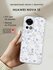 Чехол на Huawei Nova 12/Nova13 / Хуавей Нова 12/Нова 13 с принтом "Сиреневые роз...