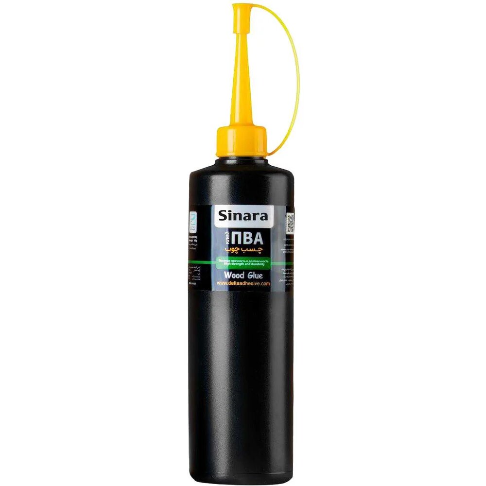 Sinara Клей ПВА столярный водостойкий D2 0,45 кг SP 501