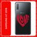 Чехол на Samsung Galaxy A7 2018 / Самсунг Галакси А7 2018 с принтом "Love heart ...
